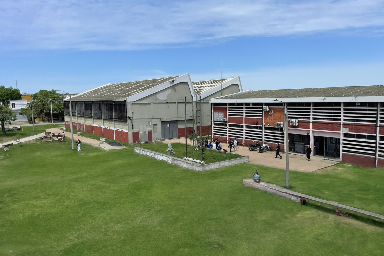 Escuela Técnica Superior Marítima – UTU – Utu Marítima